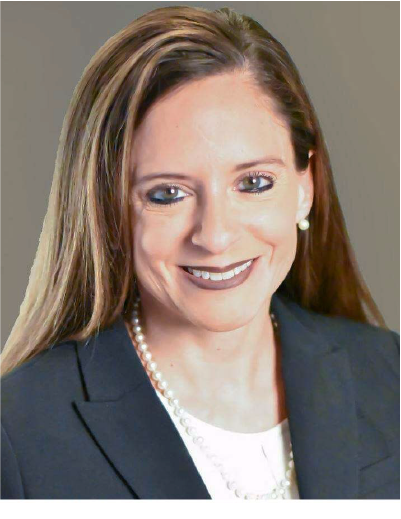 Meet Rebecca Bush – Mandeville Daily
