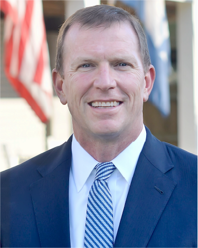 Meet Rick Danielson – Mandeville Daily