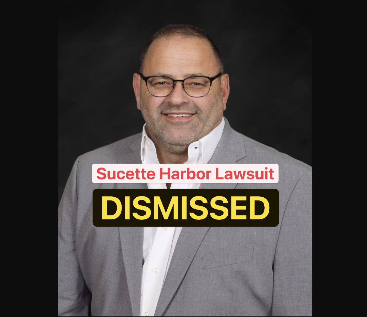 VINDICATED: Judge tosses case against Zuckerman in Sucette Harbor ...