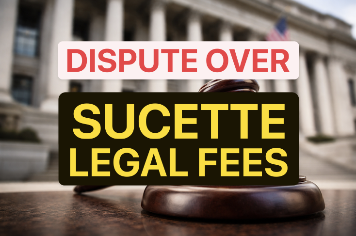 Sucette developers oppose Zuckerman fee request; city maintains lawsuit ...